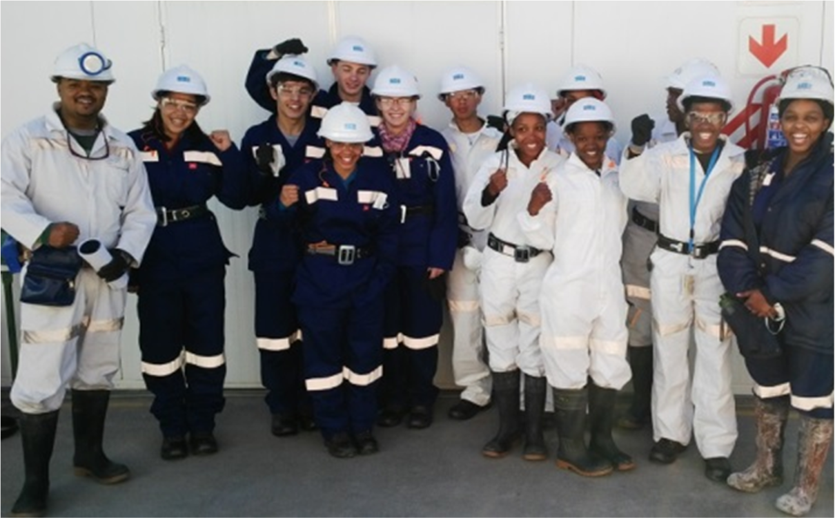 Practical Mining Innovators – Breaking New Ground